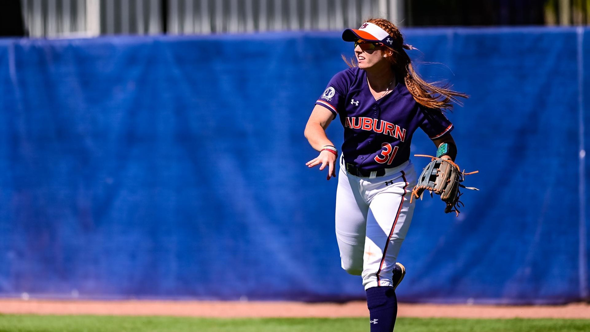 Kelsey Schmidt - Softball 2022 - Auburn Tigers - Official Athletics Website