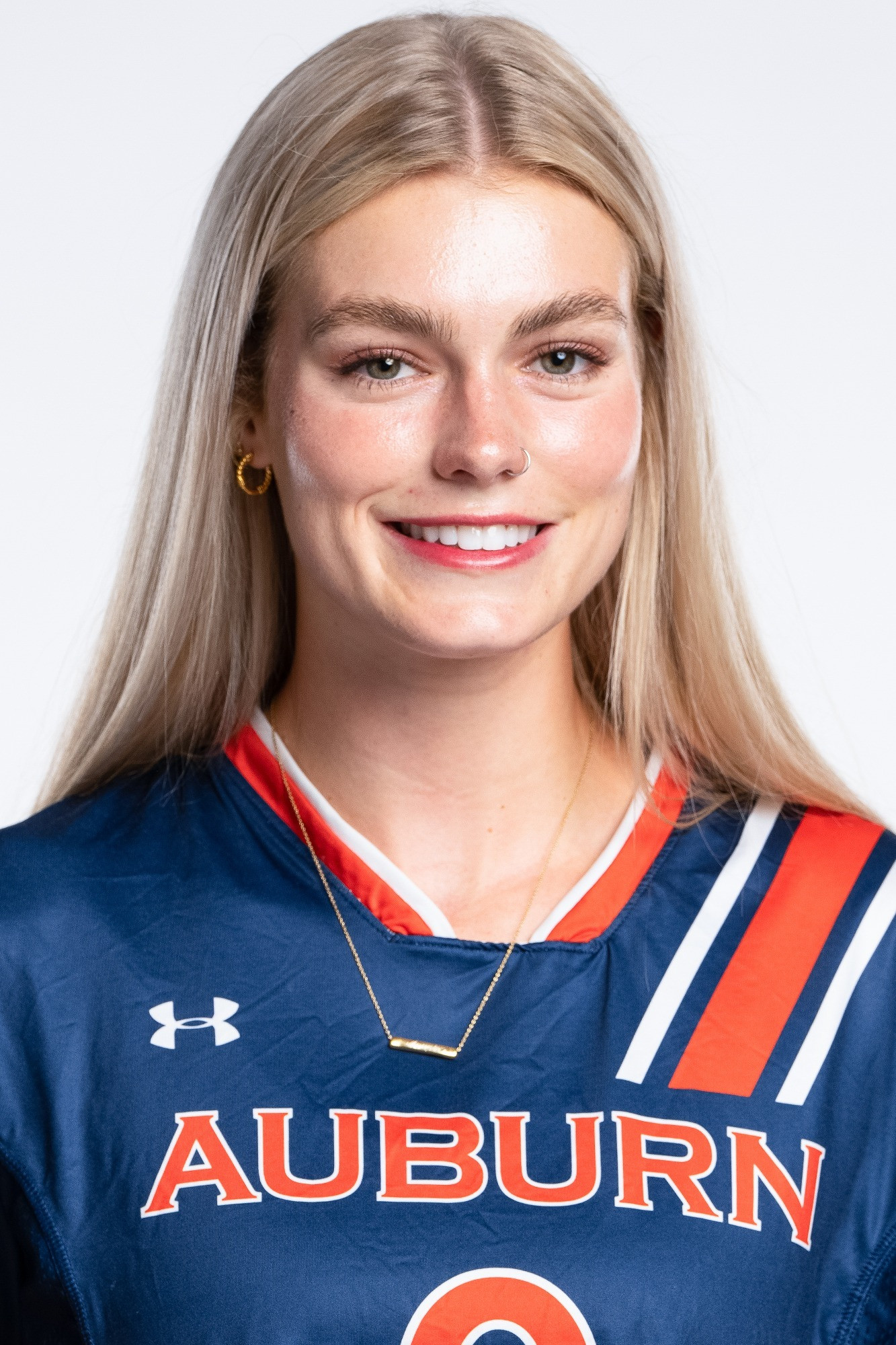 Madeline Moore - Soccer 2023 - Auburn Tigers - Official Athletics Website