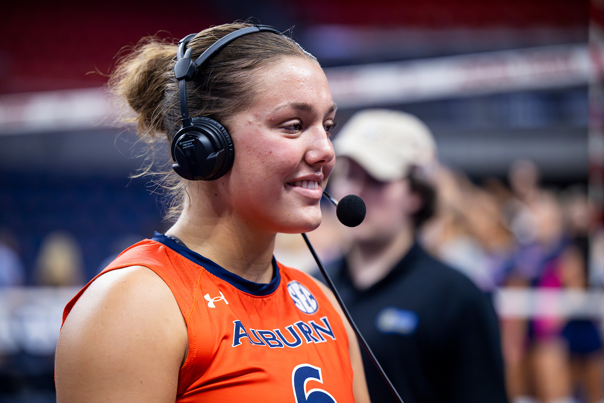 Tigers to appear on national television three times in 2025 - Auburn ...