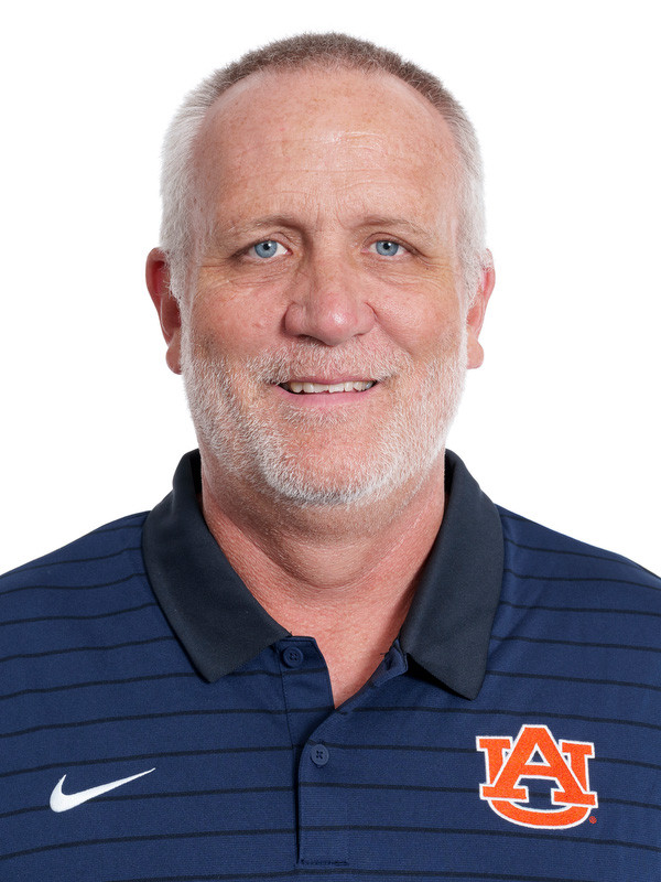 Robbie Stewart - Auburn Tigers - Official Athletics Website