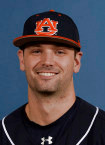 Reid Carter - Baseball 2013 - Auburn Tigers - Official Athletics Website