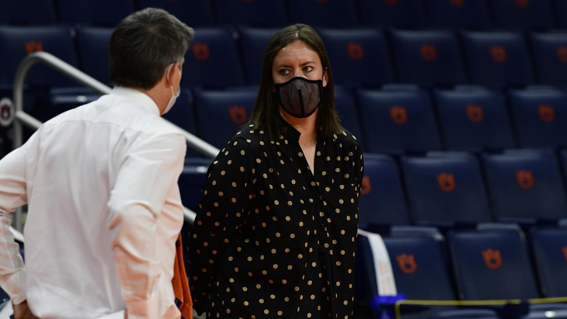 Alex Dunphy - Auburn Tigers - Official Athletics Website