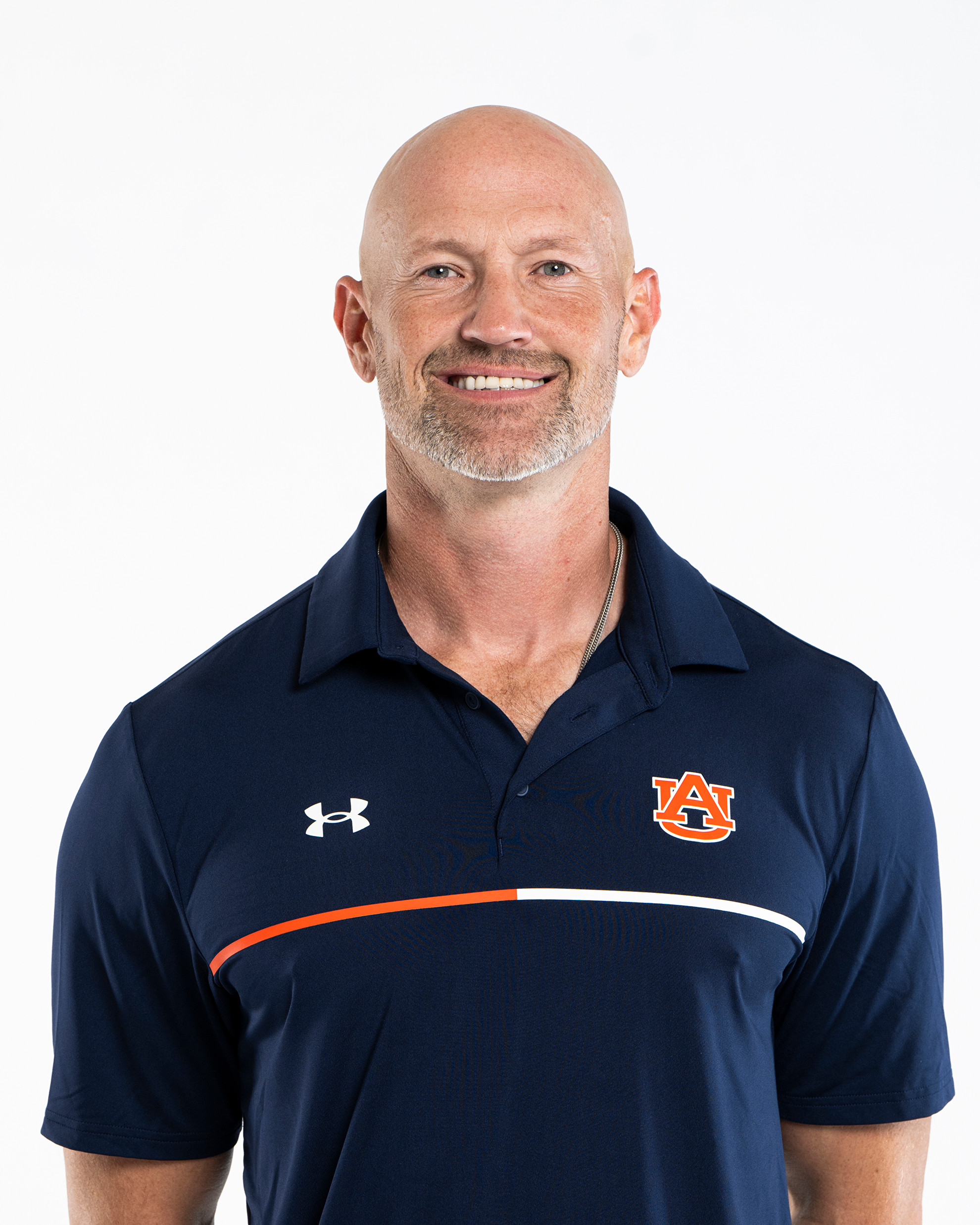 Tyler Gay - Auburn Tigers - Official Athletics Website