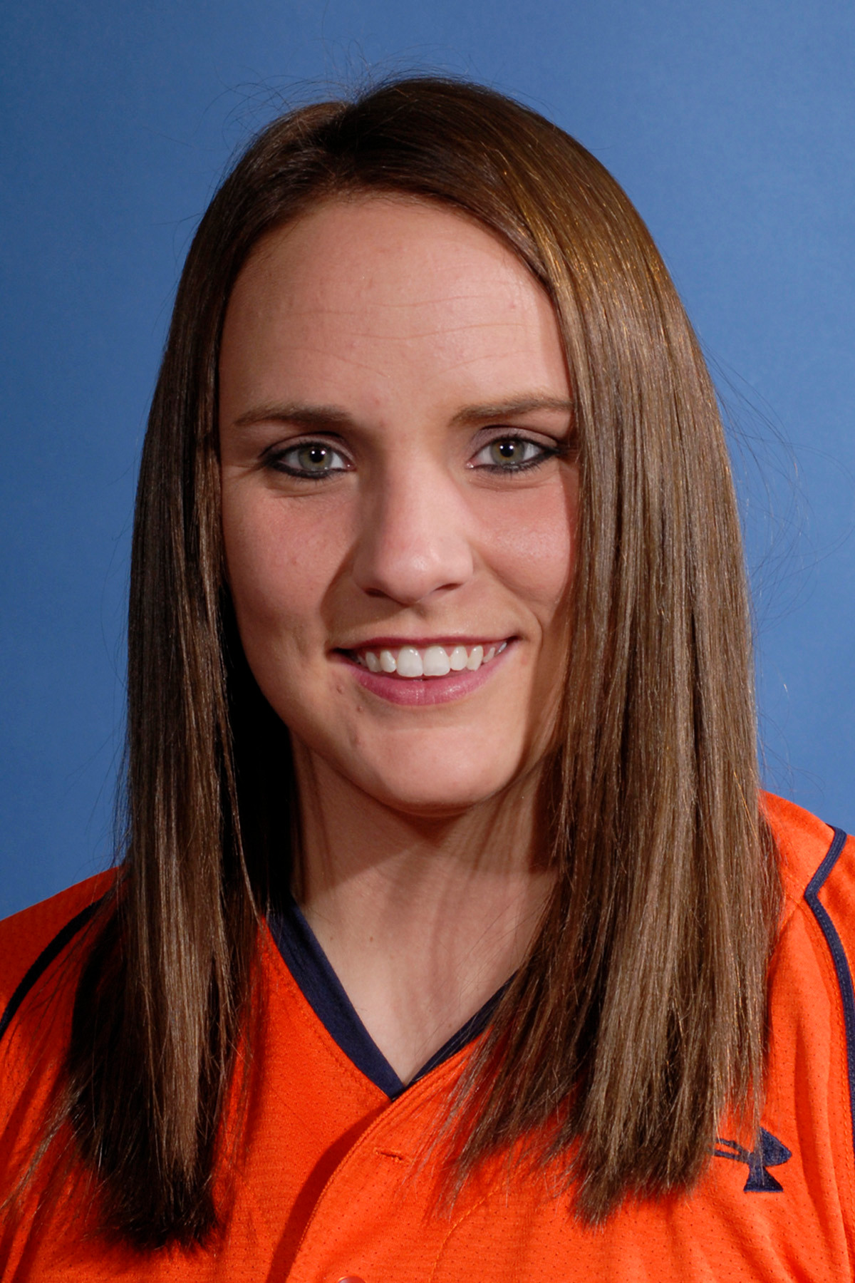 Jessica Martin - Softball 2008 - Auburn Tigers - Official Athletics Website