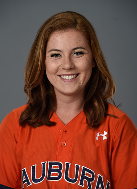 Carlee Wallace - Softball 2017 - Auburn Tigers - Official Athletics Website