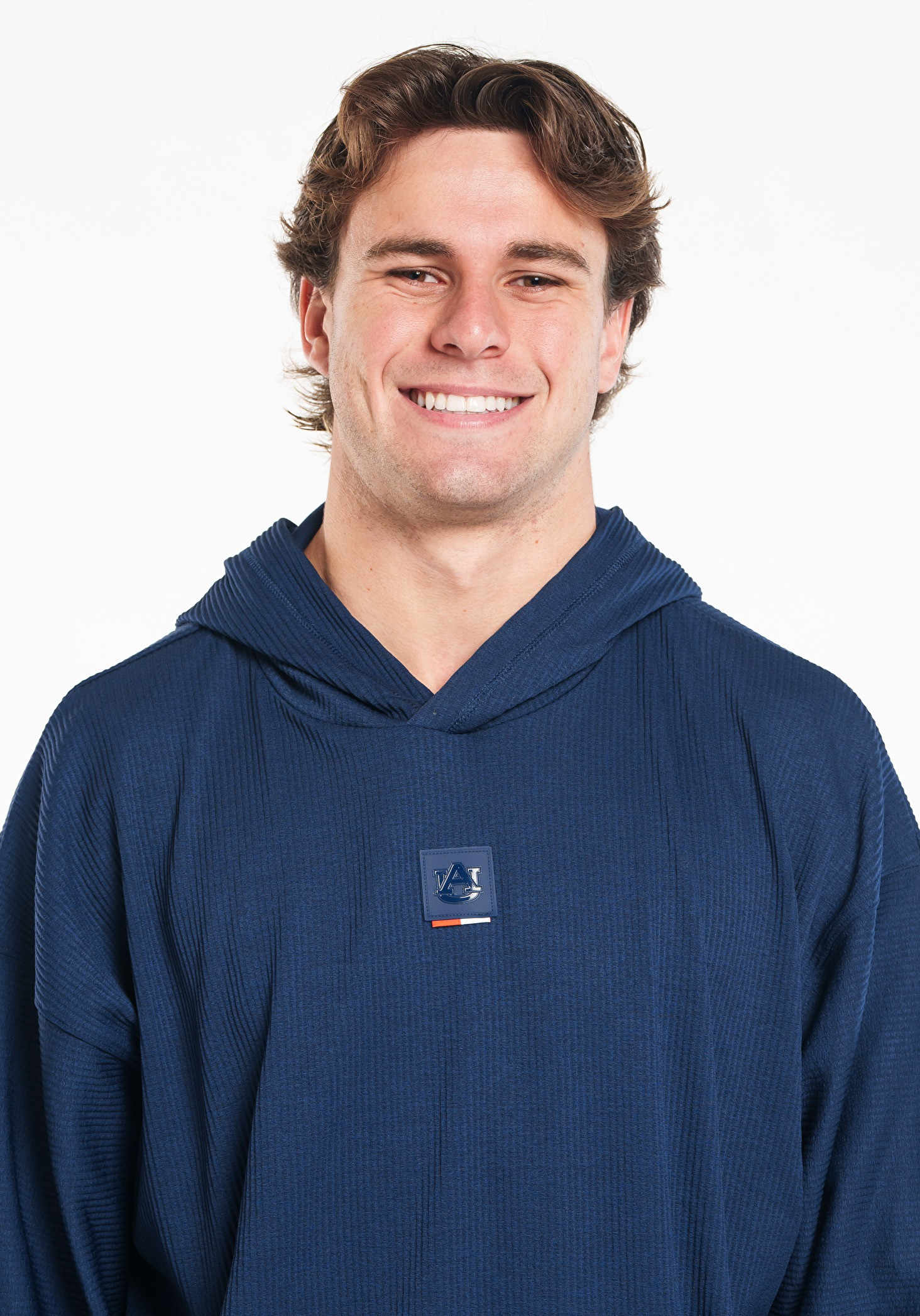 Avery Henke - Swimming & Diving 2024-25 - Auburn Tigers - Official Athletics Website