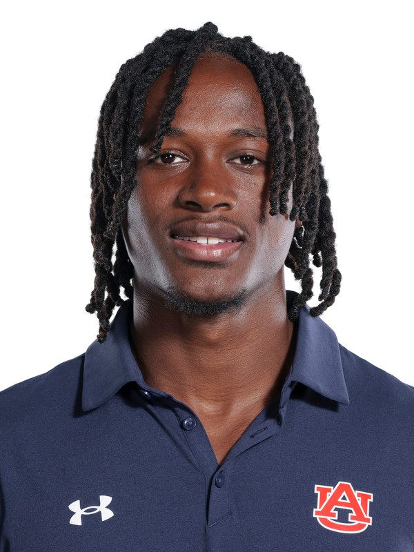 KeAndre Lambert-Smith - Football 2024 - Auburn Tigers - Official ...