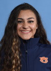 Gracie Day - Gymnastics 2018 - Auburn Tigers - Official Athletics Website