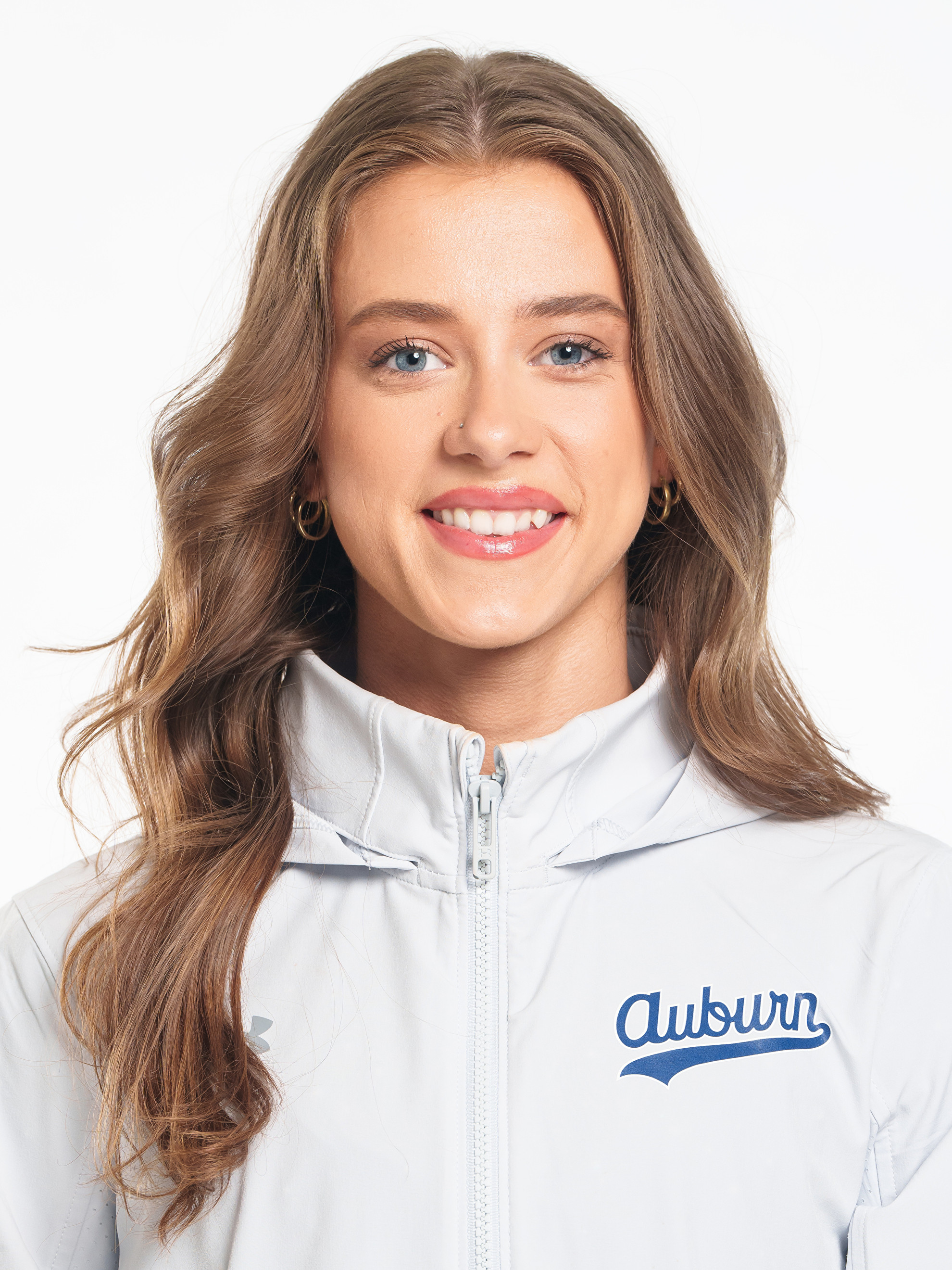 Sarah Zois - Gymnastics 2025 - Auburn Tigers - Official Athletics Website