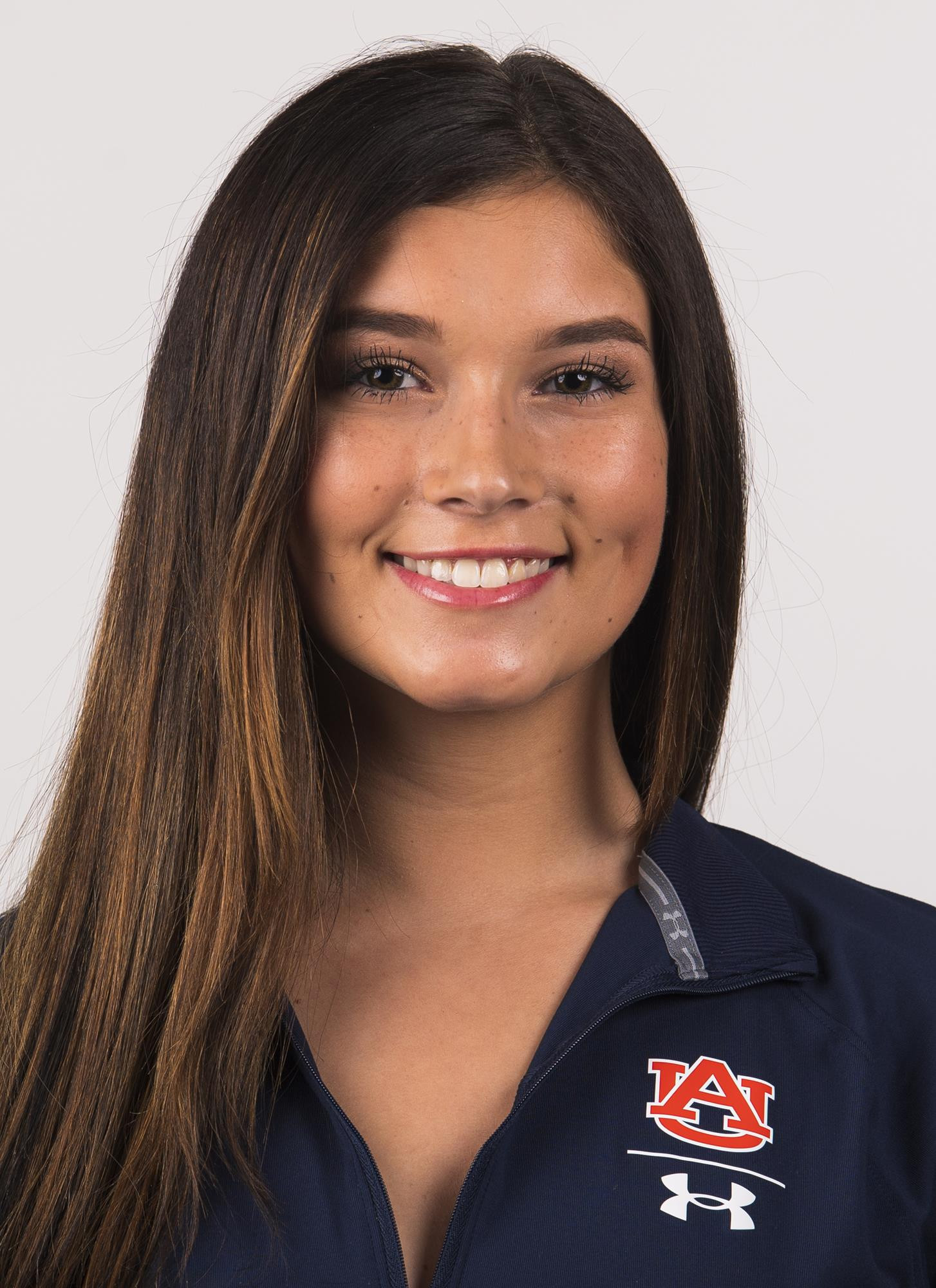 Madison Parduhn - Equestrian 2020-21 - Auburn Tigers - Official ...