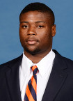 Khari Harding - Football 2014 - Auburn Tigers - Official Athletics Website