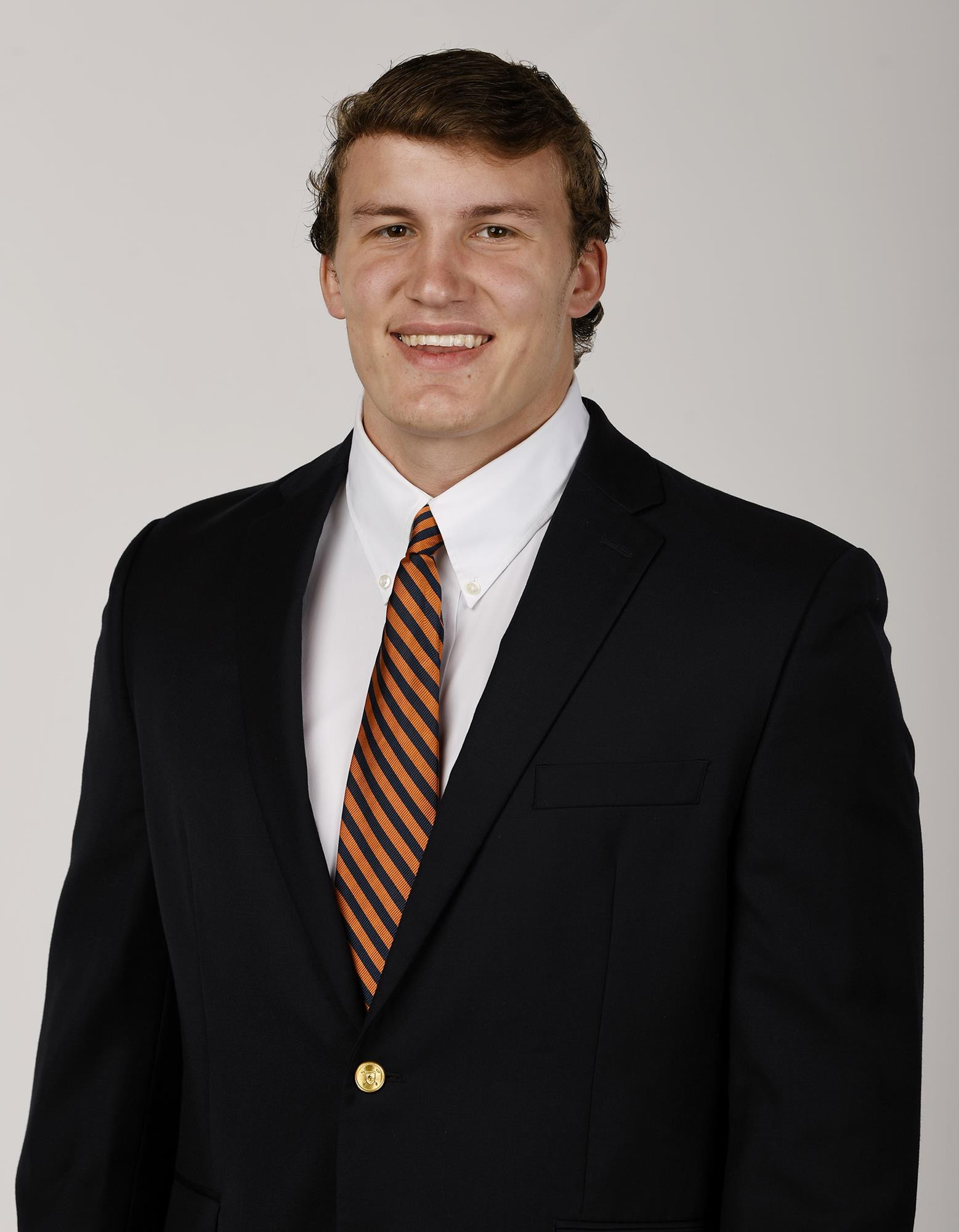 Jake Levant - Football 2021 - Auburn Tigers - Official Athletics Website