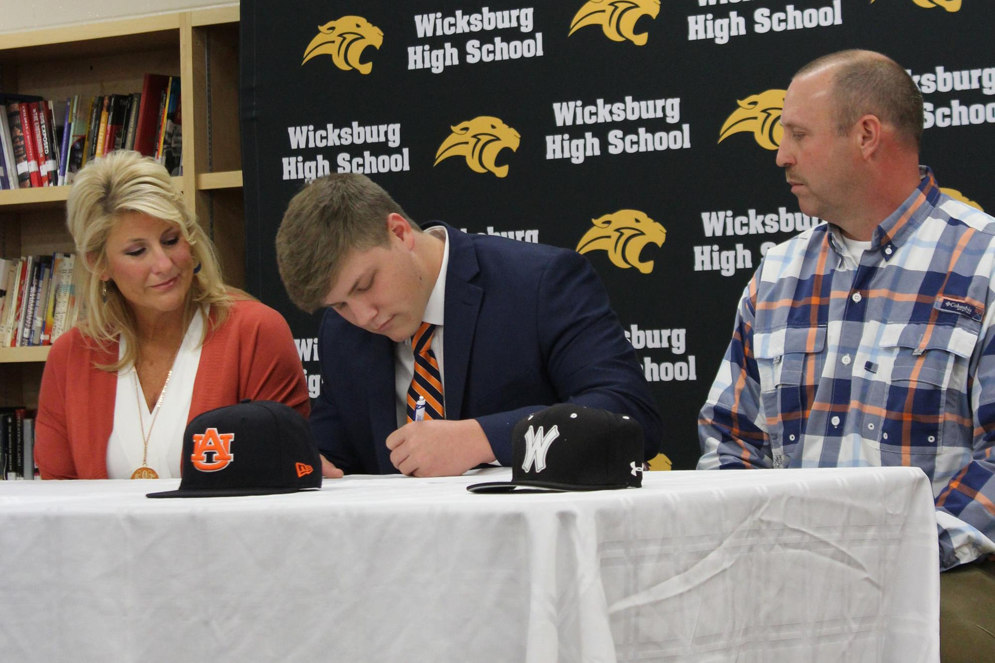 Auburn baseball 2020 signing class: Kade Snell - Auburn Tigers ...