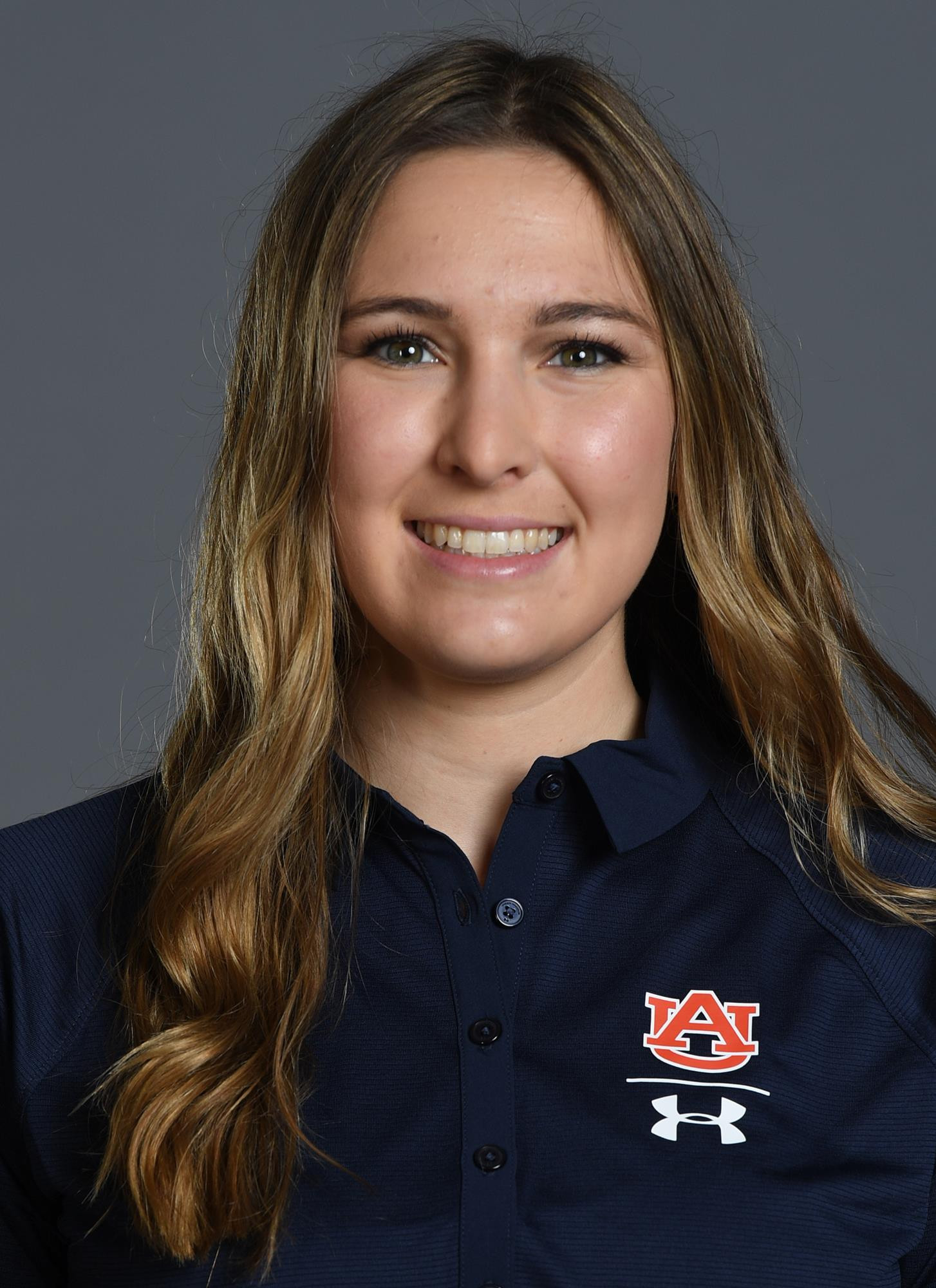 Kennedy Knapic - Equestrian 2018-19 - Auburn Tigers - Official ...