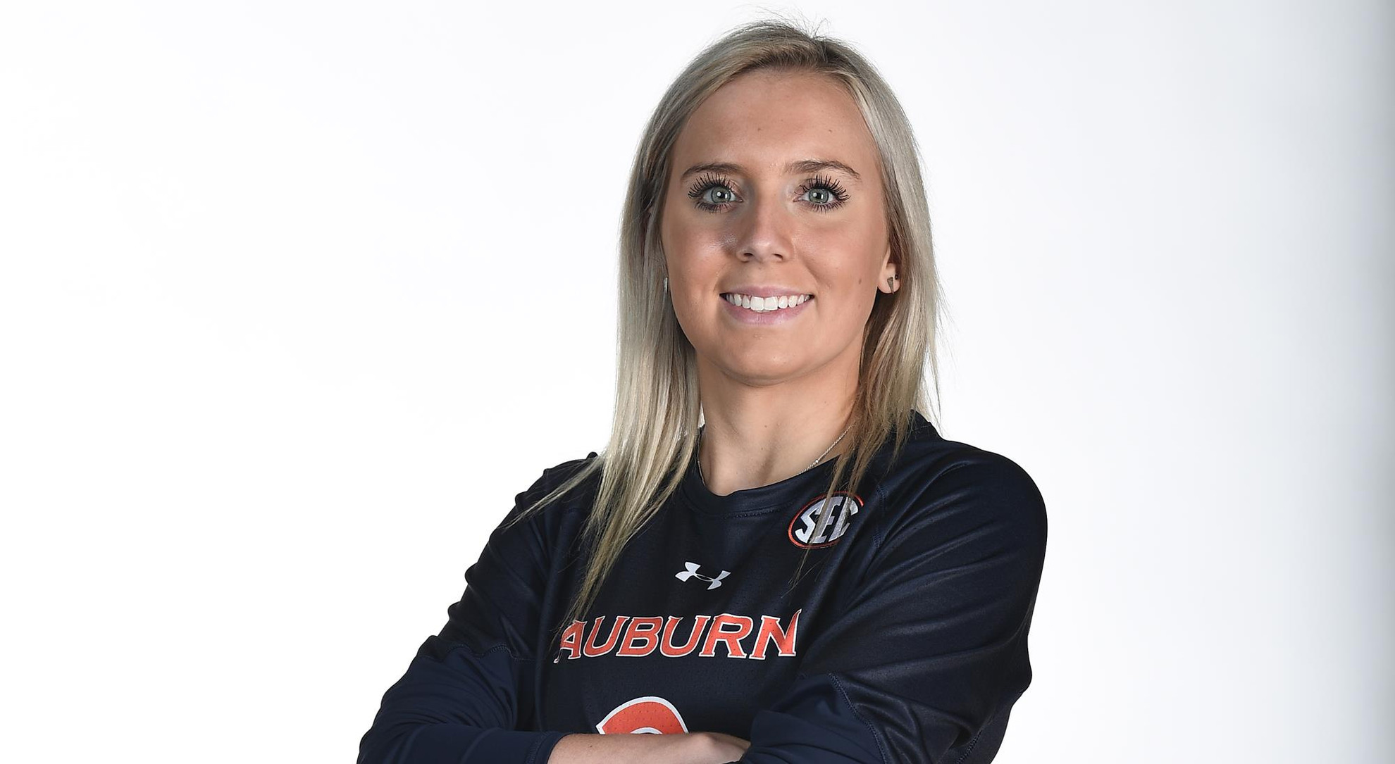 Get To Know...Molly Pember - Auburn Tigers - Official Athletics Website