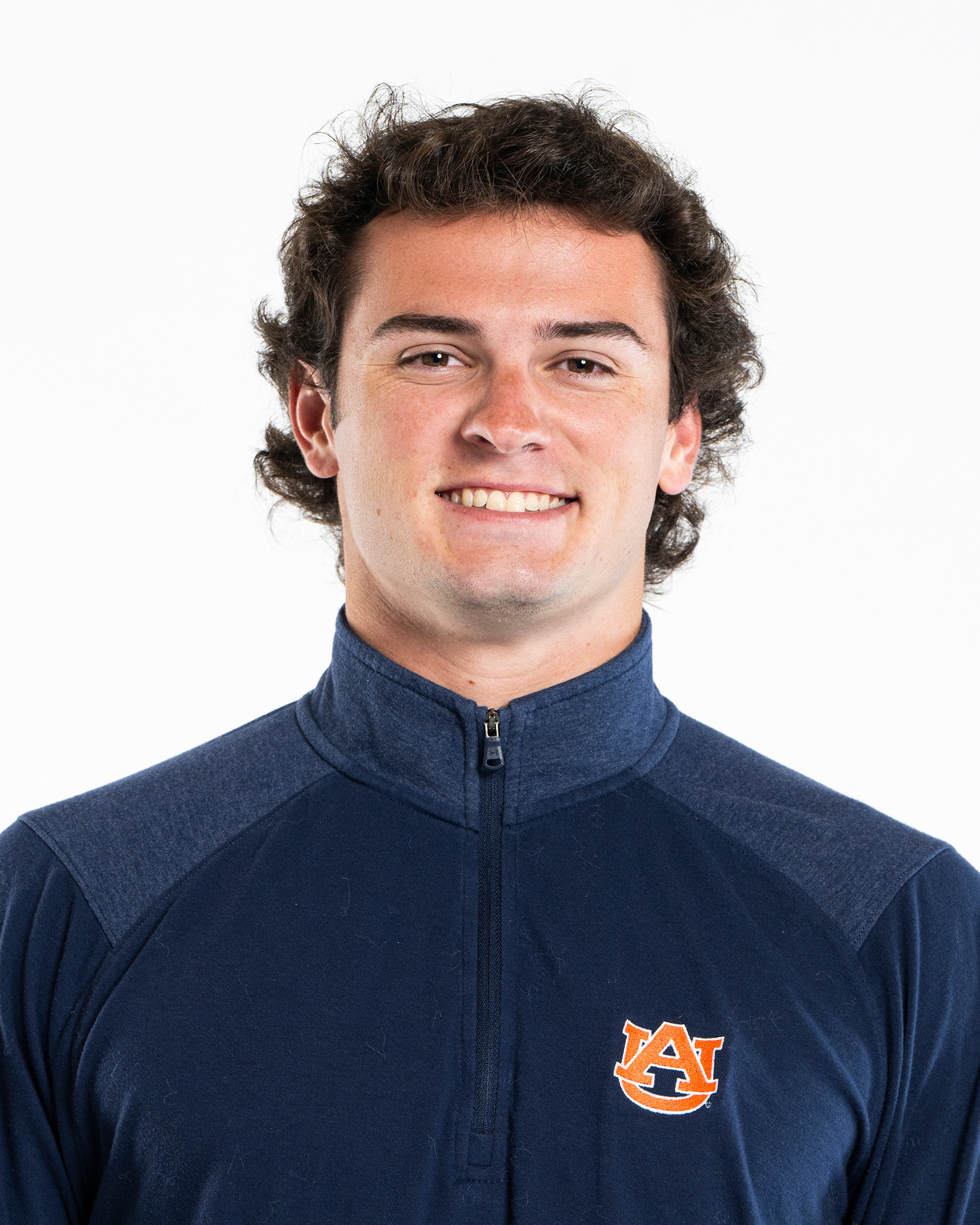 John Murray - XC/Track 2024-25 - Auburn Tigers - Official Athletics Website