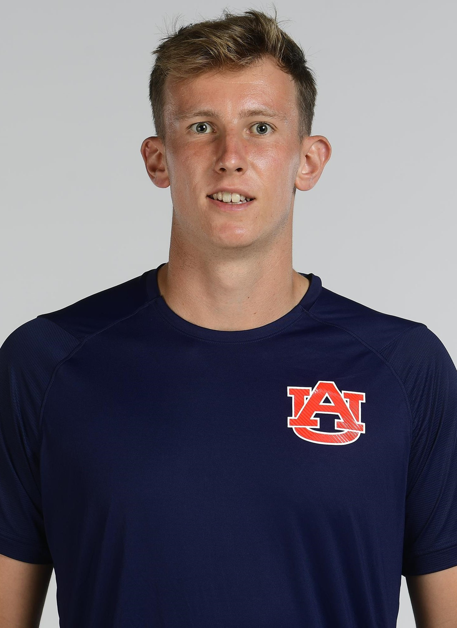 Tad Maclean - Men's Tennis 2021-22 - Auburn Tigers - Official Athletics ...