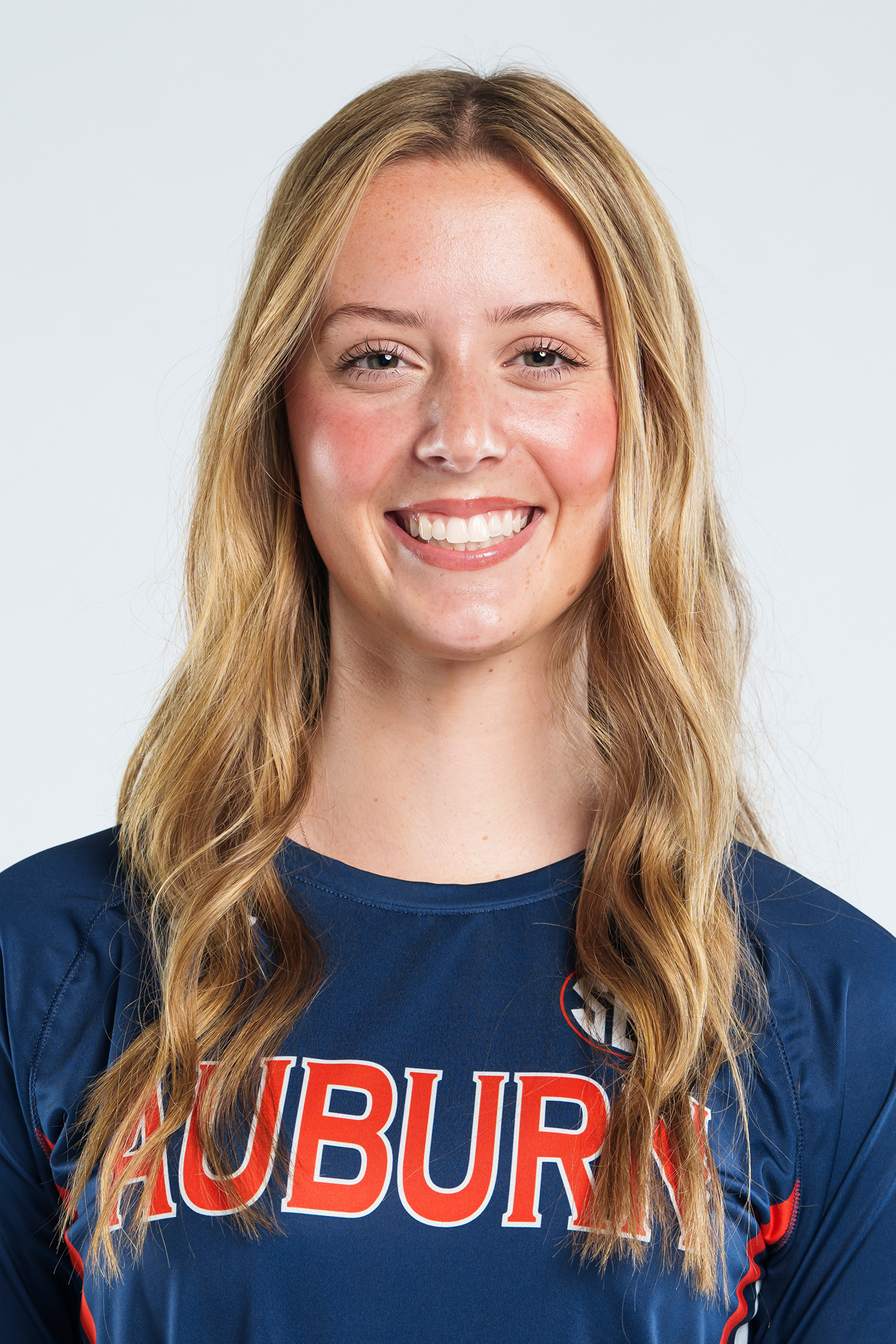 Callie Hogg - Equestrian 2024-25 - Auburn Tigers - Official Athletics ...