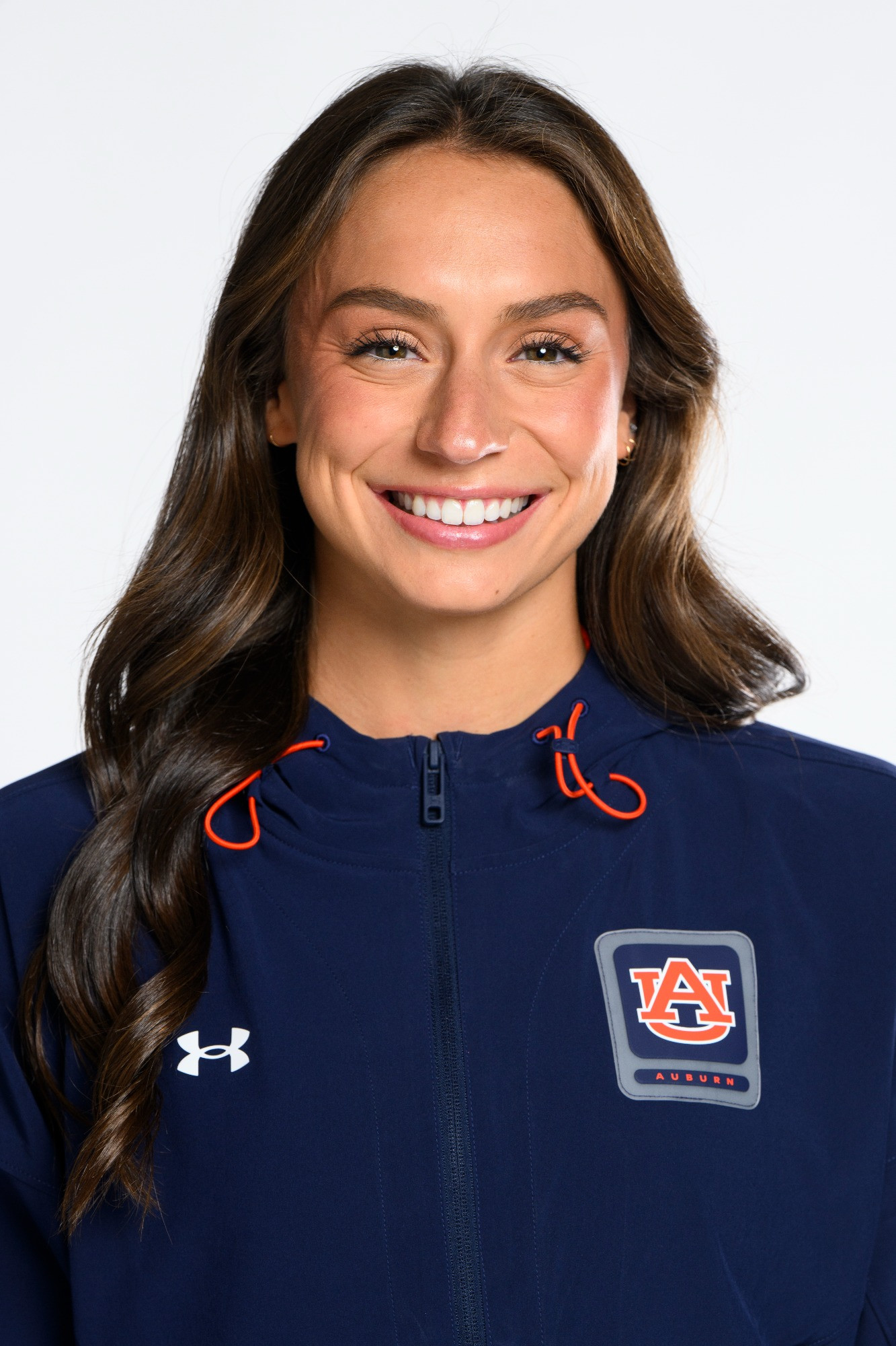 Hannah Ownbey - Swimming & Diving 2023-24 - Auburn Tigers - Official ...