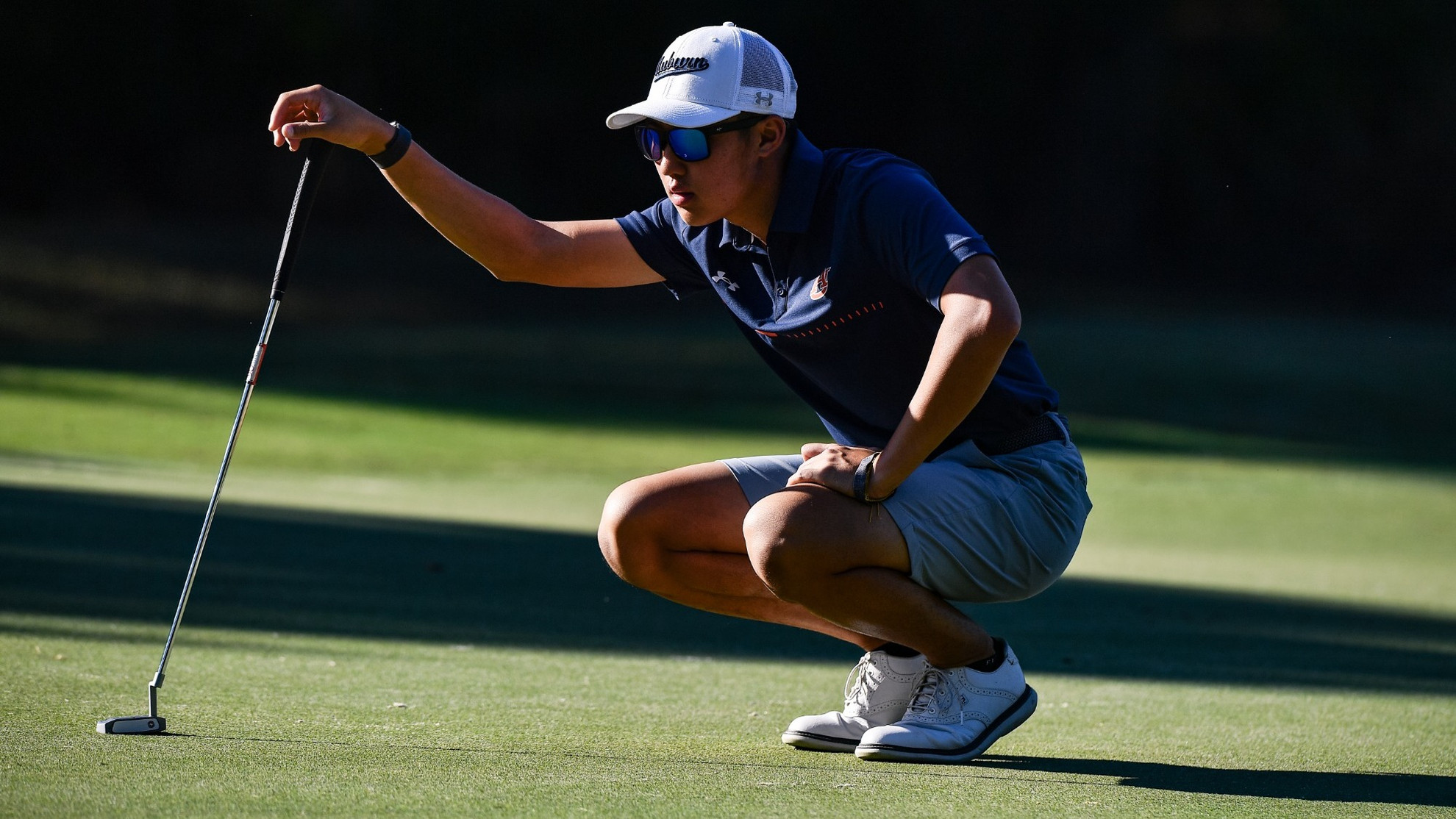 Men's Golf - Auburn Tigers - Official Athletics Website