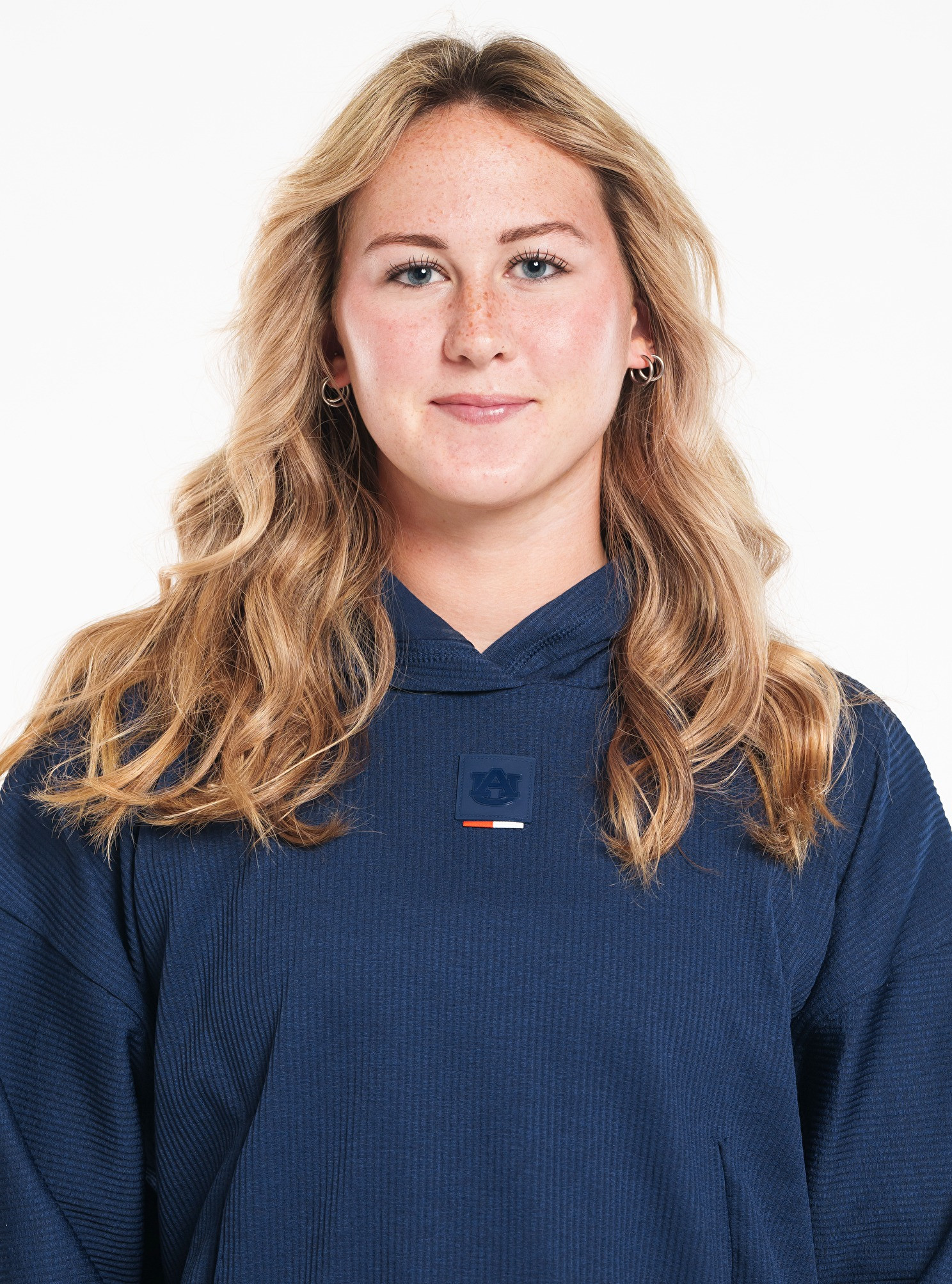 Kate Murray - Swimming & Diving 2025-26 - Auburn Tigers - Official ...