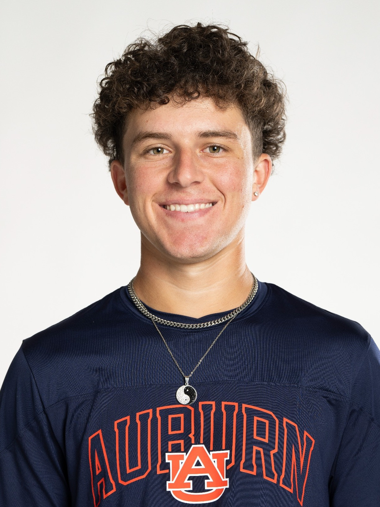 Alejandro Moreno - Men's Tennis 2023-24 - Auburn Tigers - Official ...