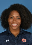 Jaeda Daniel - Women's Tennis 2017-18 - Auburn Tigers - Official ...