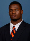 Elijah Daniel - Football 2013 - Auburn Tigers - Official Athletics Website