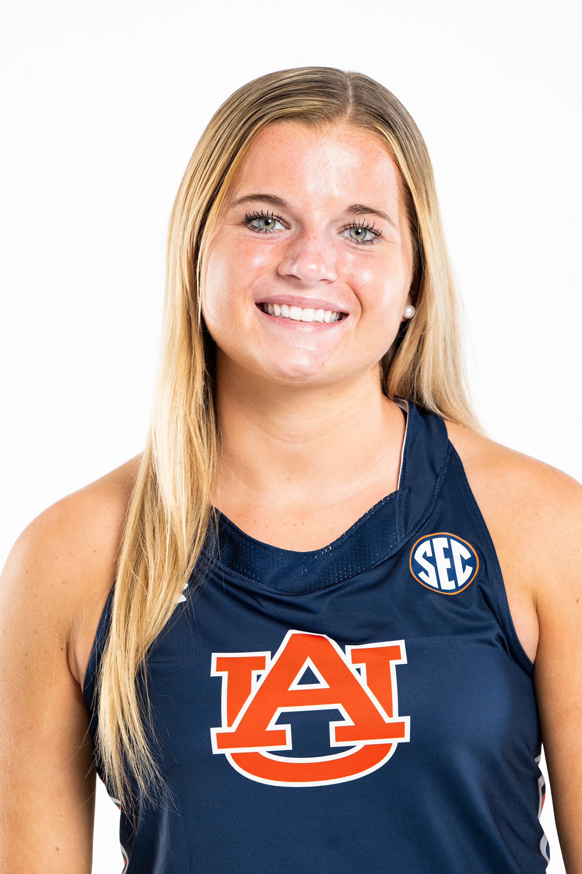 Olivia Comini - XC/Track 2024-25 - Auburn Tigers - Official Athletics ...