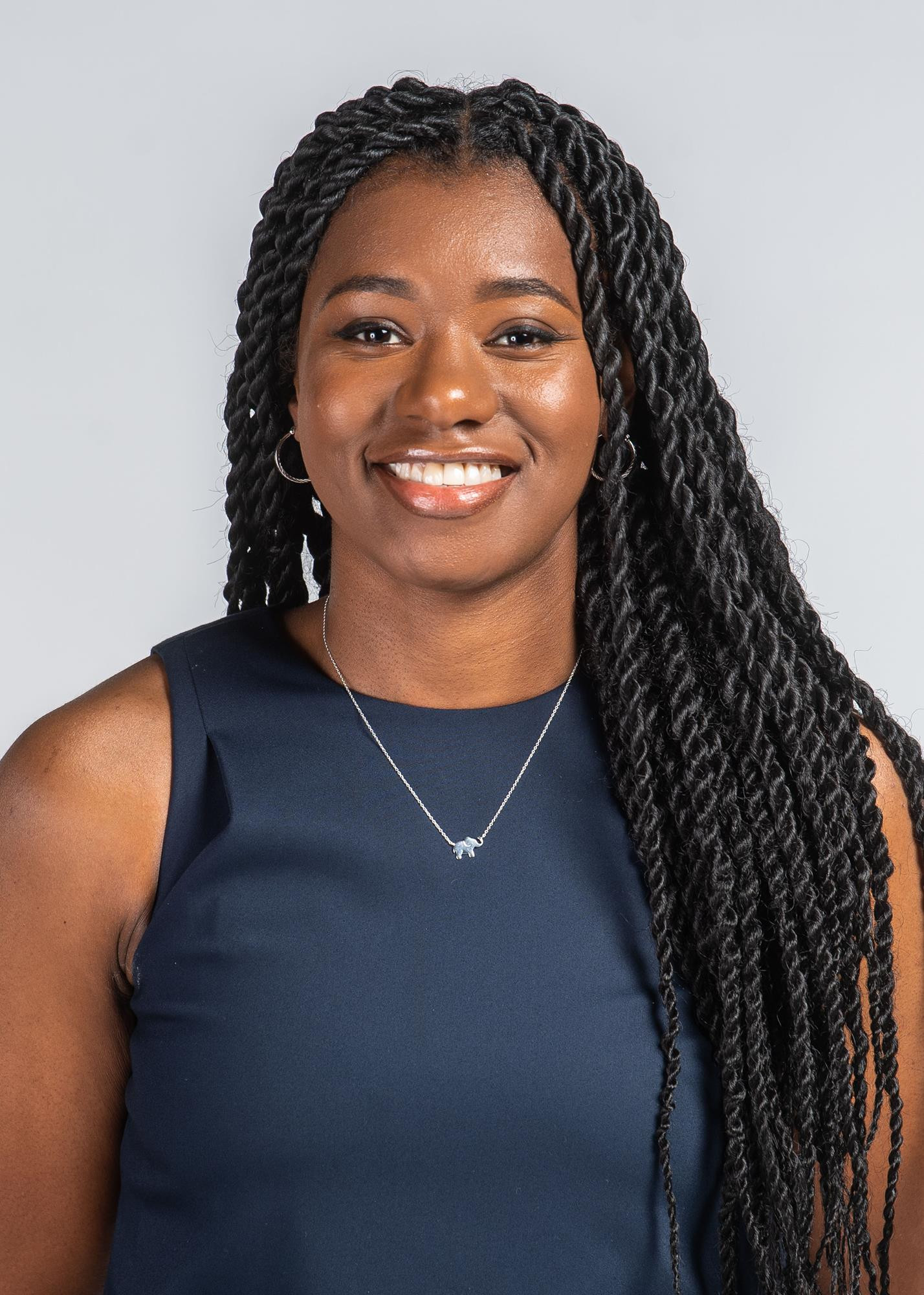 Savannah Carter - Auburn Tigers - Official Athletics Website