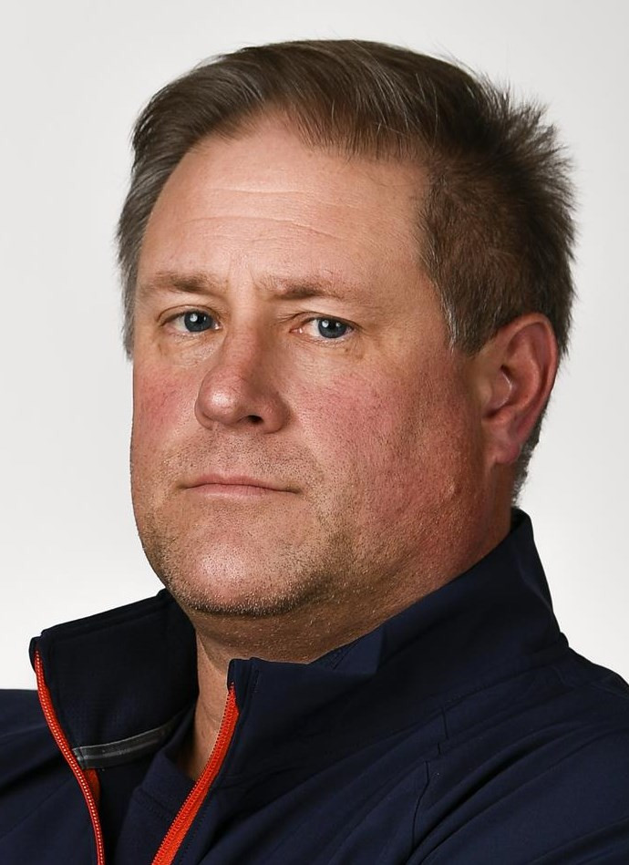 Jeff Pitman - Auburn Tigers - Official Athletics Website