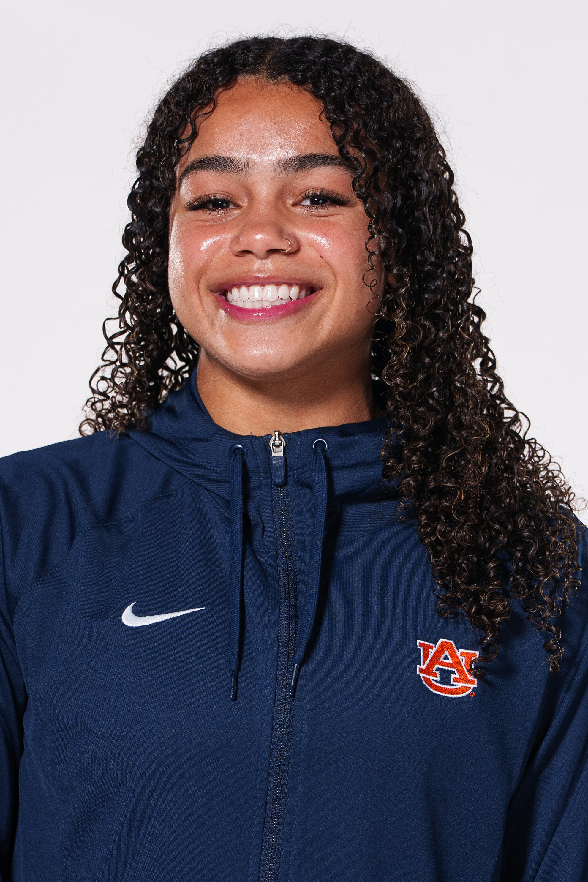 Sophia Bell - Gymnastics 2026 - Auburn Tigers - Official Athletics Website