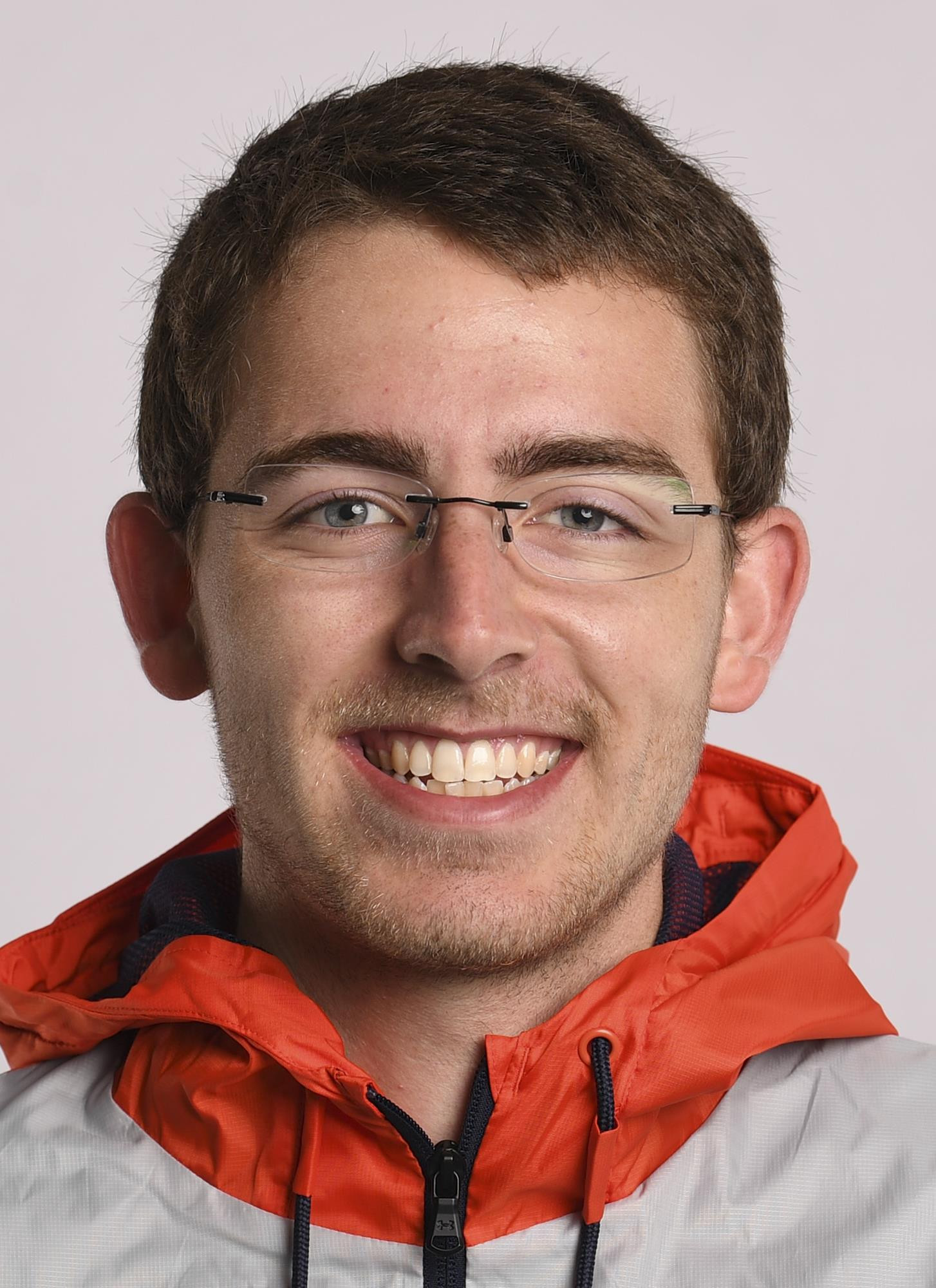 Stone Shelnutt - XC/Track 2020-21 - Auburn Tigers - Official Athletics ...