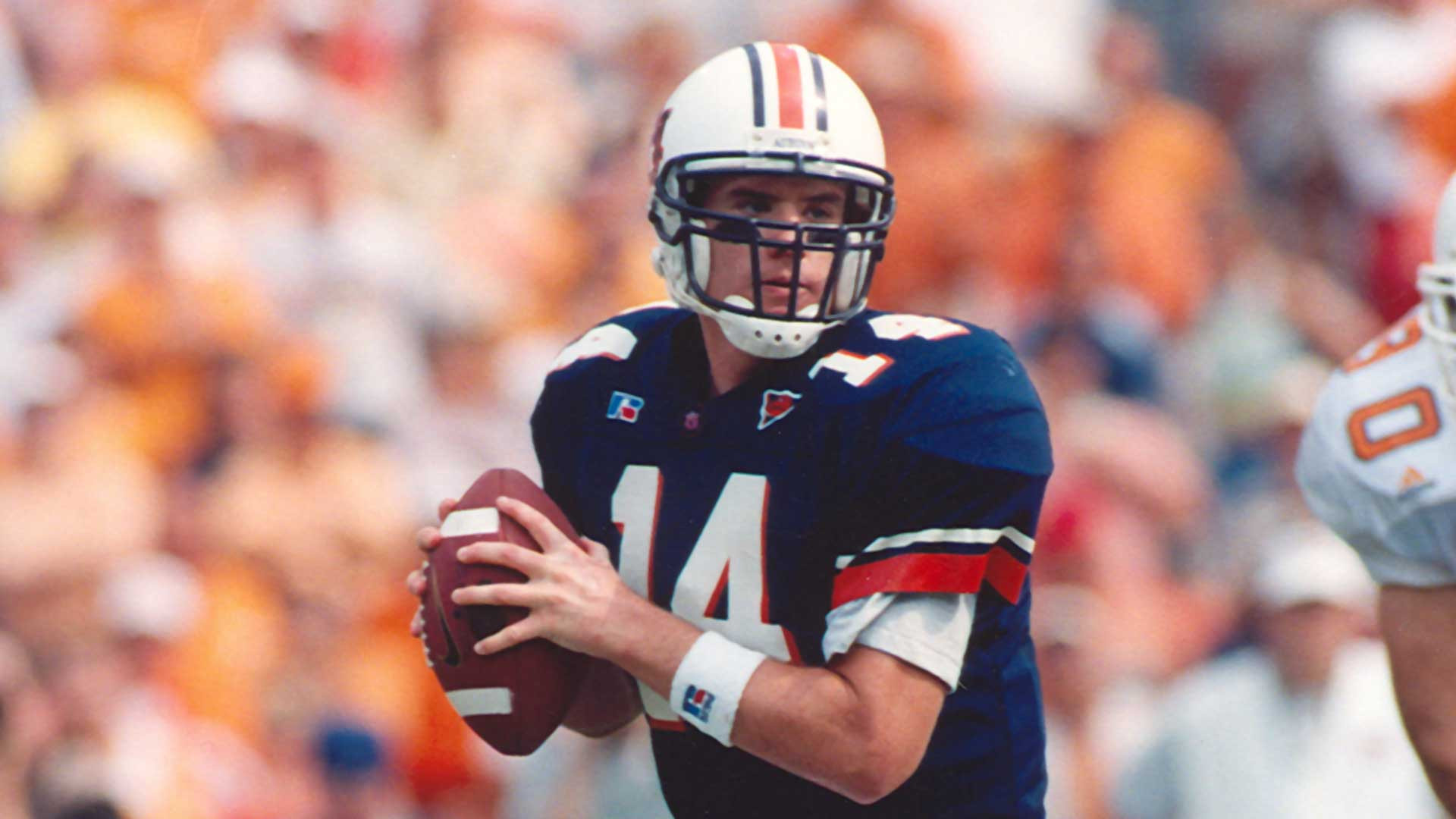 Talking Tigers Podcast - Ben Leard - Auburn Tigers - Official Athletics ...