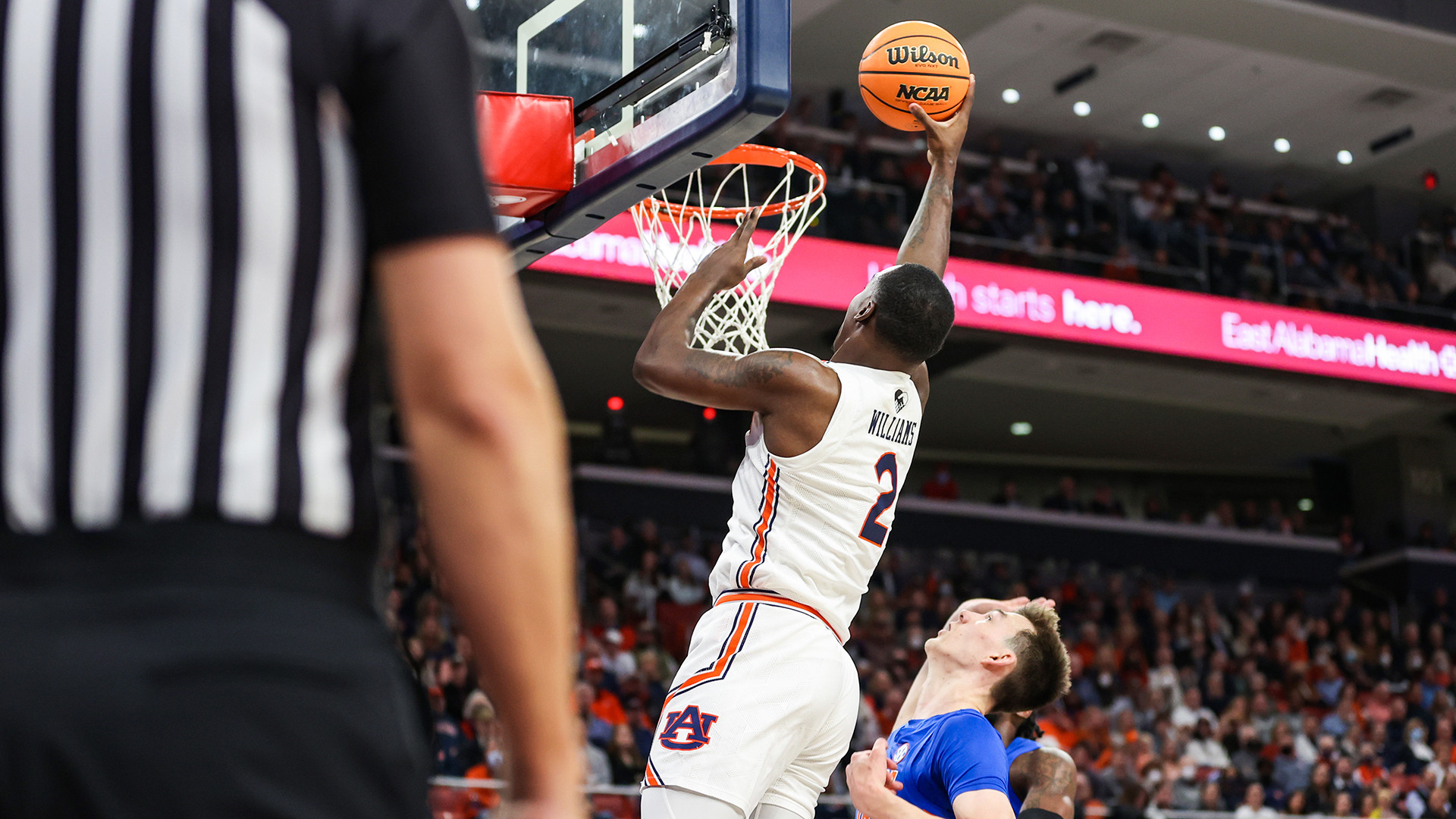 In-state rivalry: No. 4 Auburn embraces test at No. 24 Alabama - Auburn ...