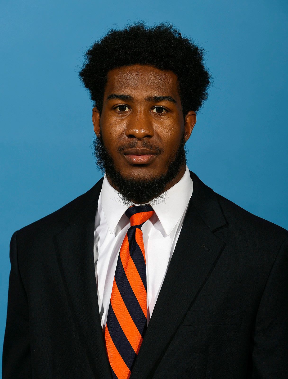 Kam Martin - Football 2019 - Auburn Tigers - Official Athletics Website