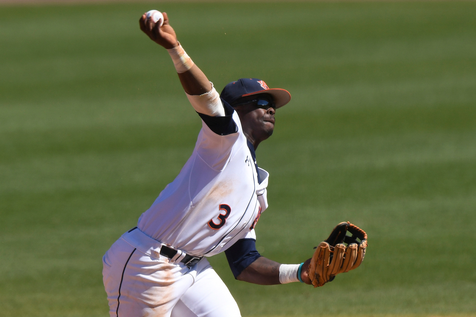 No. 16 Baseball hits the road to face rival Georgia Tech - Auburn ...