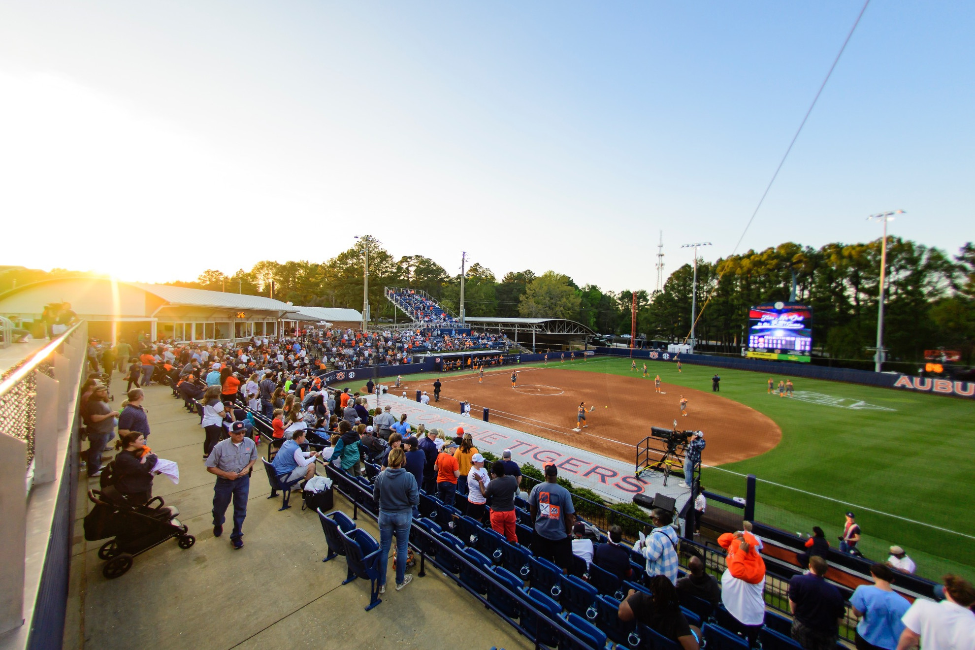SB vs.Tennessee - Auburn Tigers - Official Athletics Website