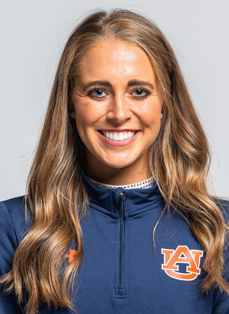 Drew Watson - Gymnastics 2022 - Auburn Tigers - Official Athletics Website