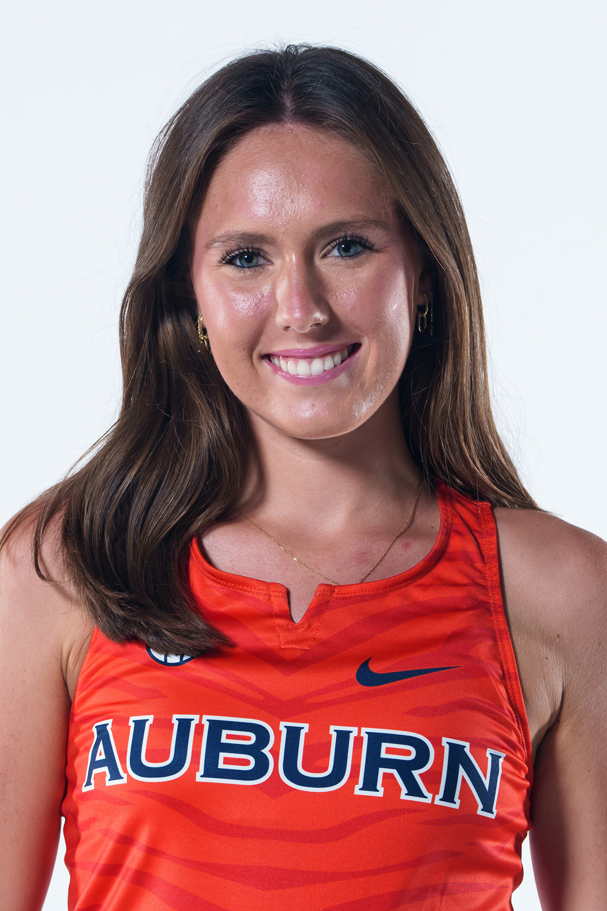 Kennedy Hamilton - XC/Track 2025-26 - Auburn Tigers - Official ...