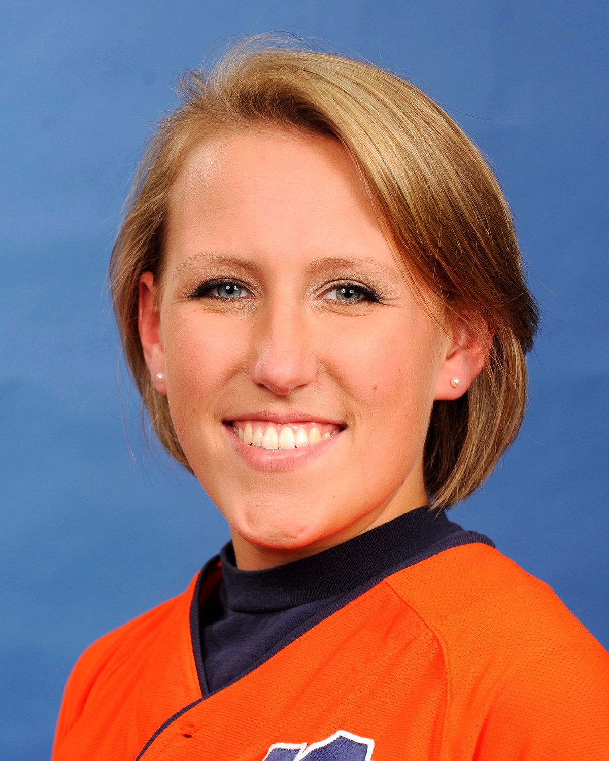 Anna Thompson - Softball 2010 - Auburn Tigers - Official Athletics Website
