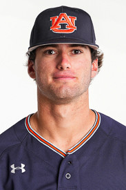 Hayden Murphy - Baseball 2023 - Auburn Tigers - Official Athletics Website