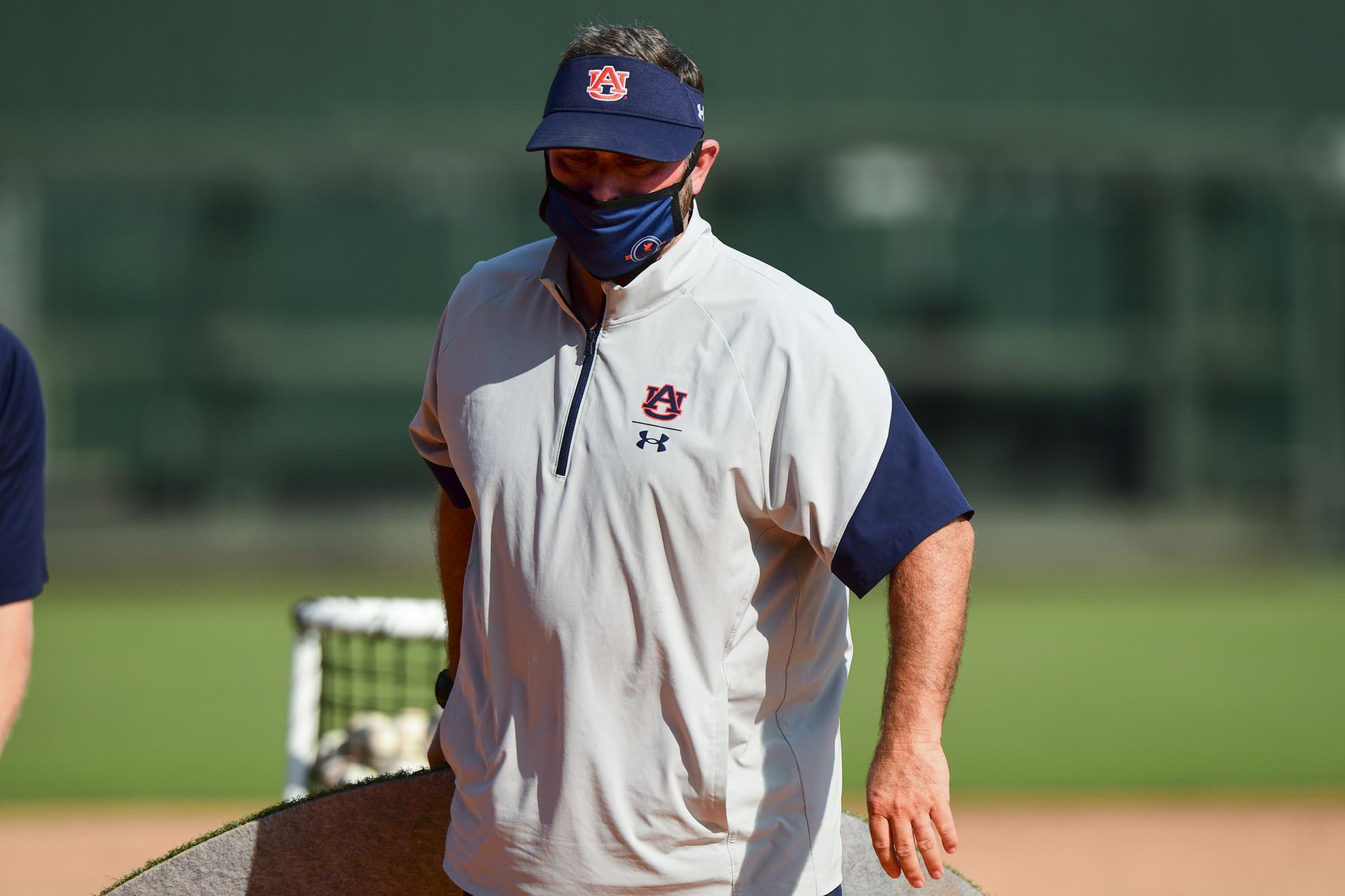 Auburn baseball announces guidelines for fall practice - Auburn Tigers ...