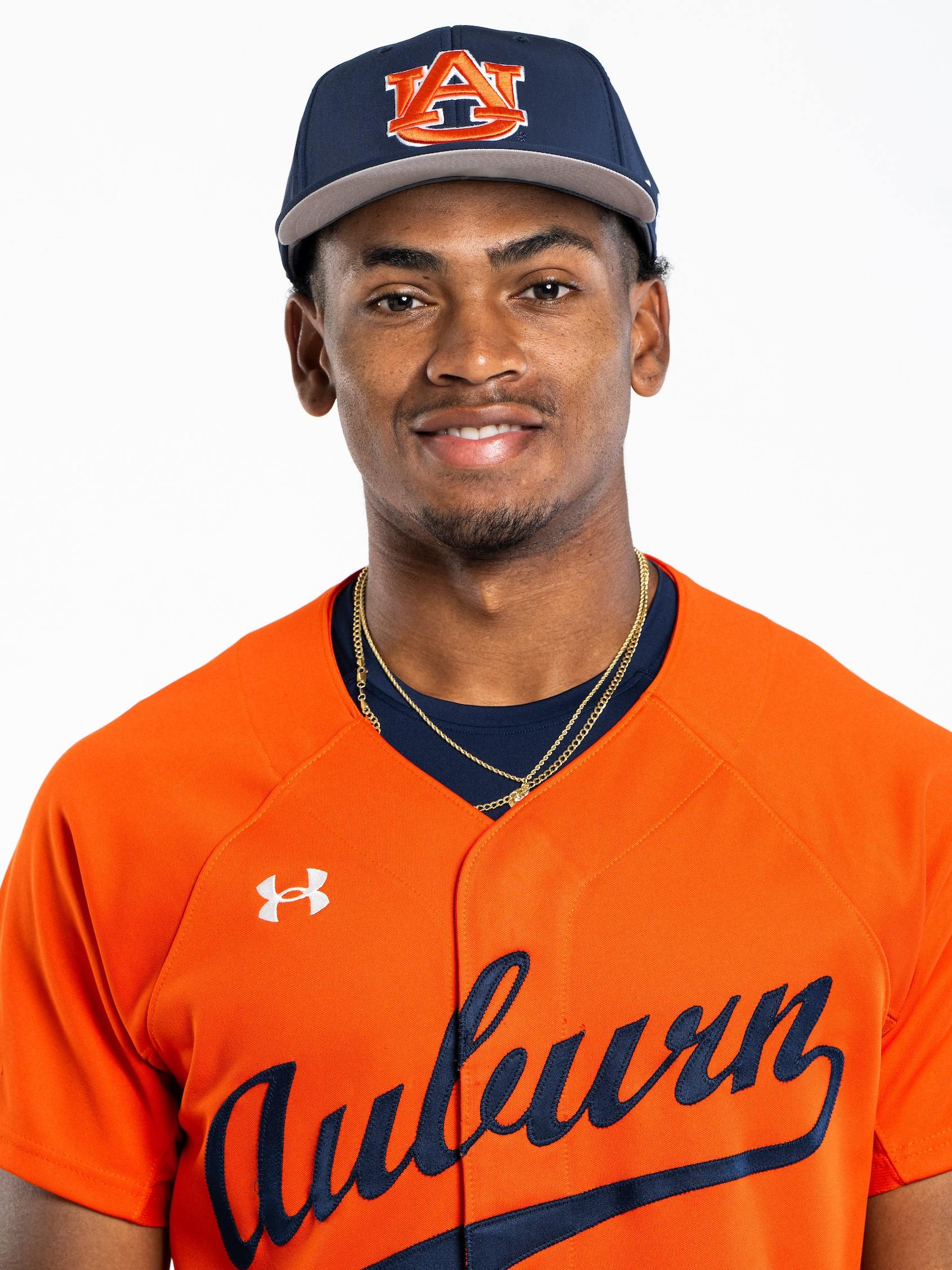 Chris Rembert - Baseball 2025 - Auburn Tigers - Official Athletics Website