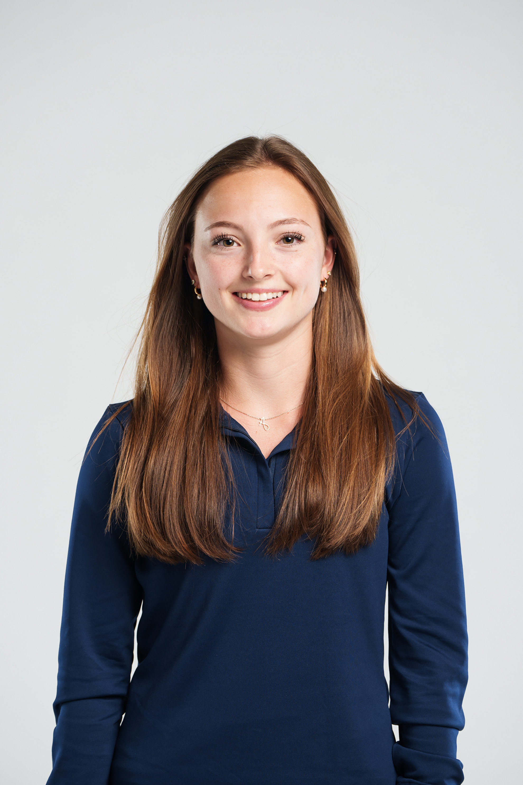 Ava McIntosh - XC/Track 2024-25 - Auburn Tigers - Official Athletics ...