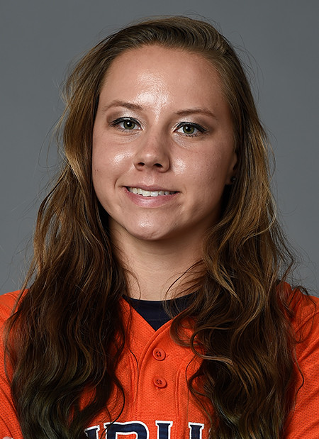 Alexa Nemeth - Softball 2017 - Auburn Tigers - Official Athletics Website