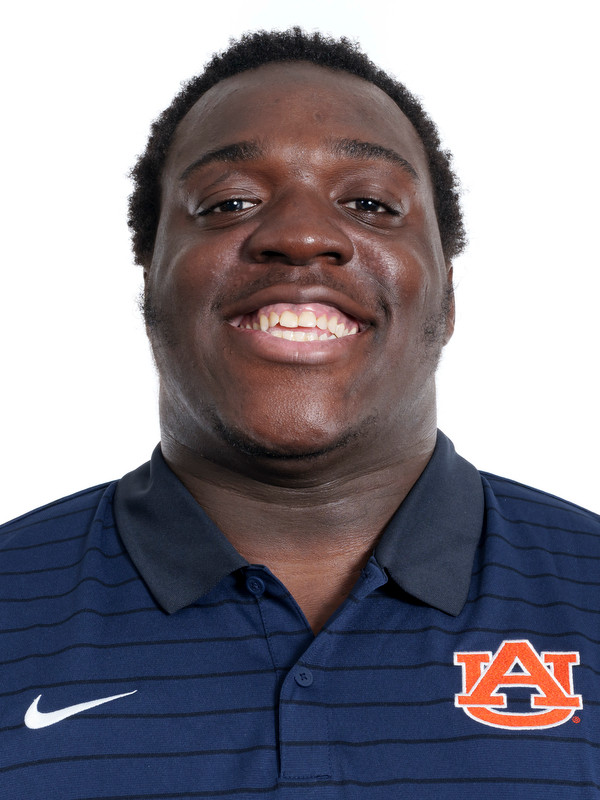 Bobby Jamison-Travis - Football 2025 - Auburn Tigers - Official ...