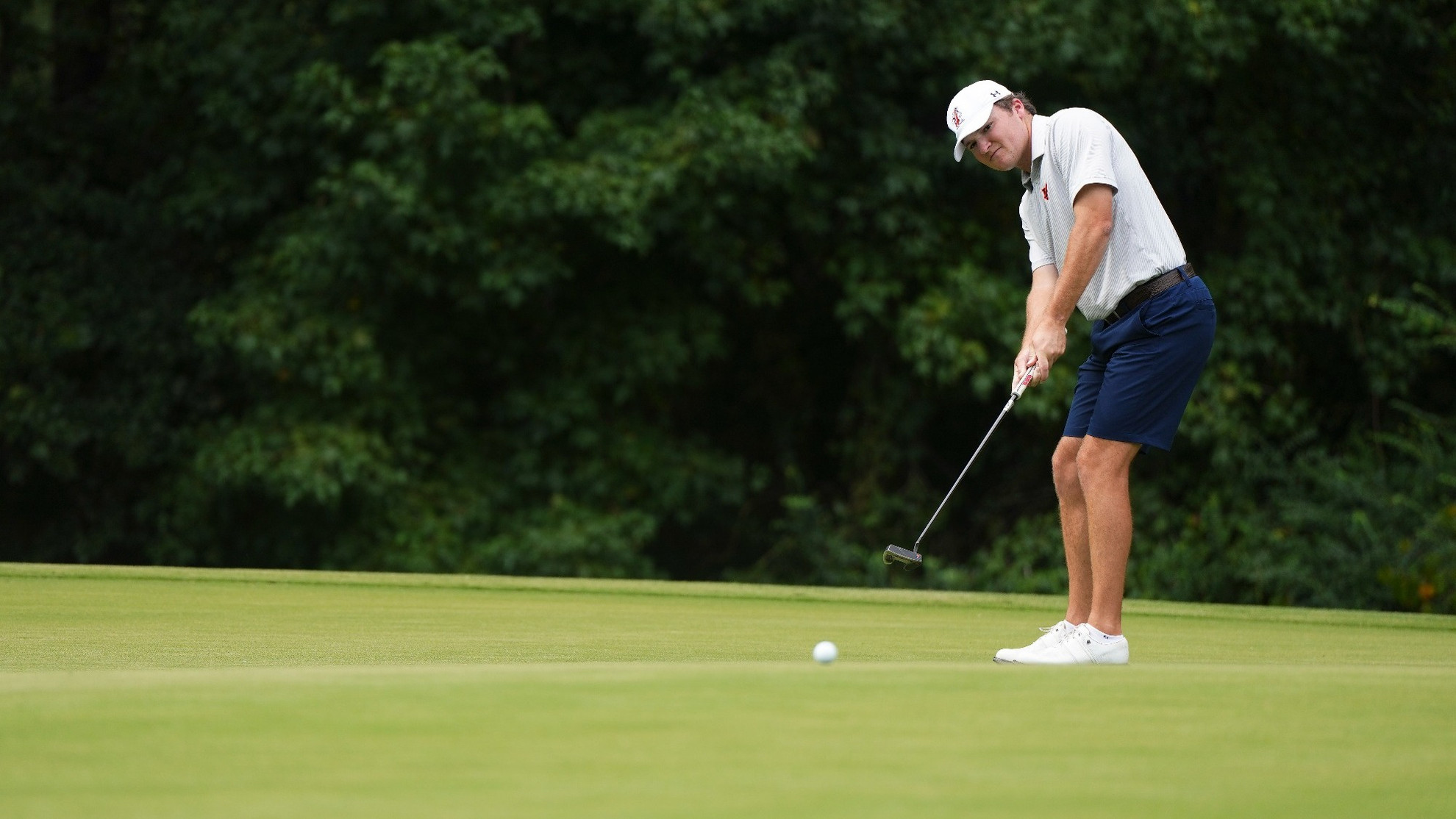 Auburn individuals gear up for Thomas Sharkey Intercollegiate - Auburn ...