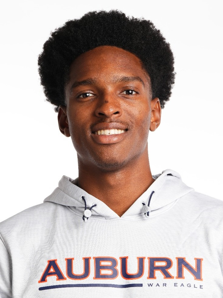 David Edmondson - XC/Track 2022-23 - Auburn Tigers - Official Athletics ...