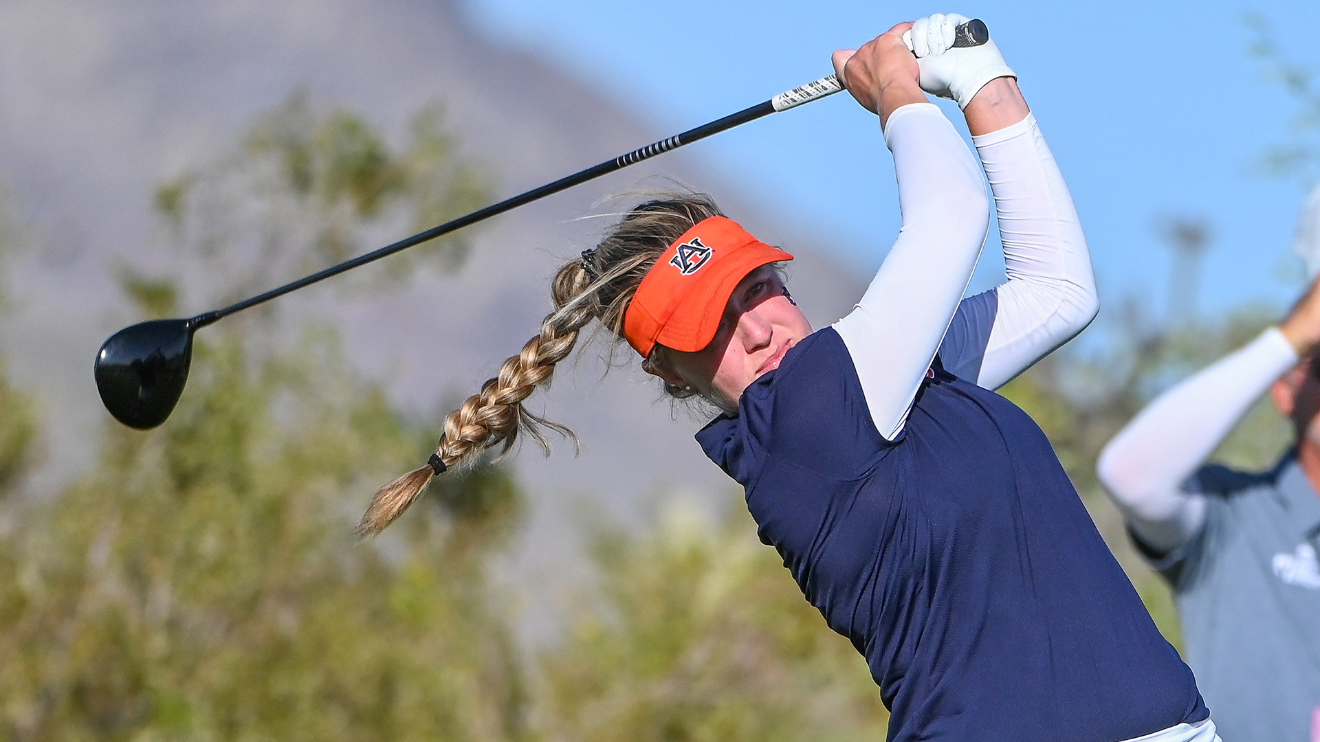 Anna Foster, Megan Schofill named WGCA All-Americans - Auburn Tigers ...